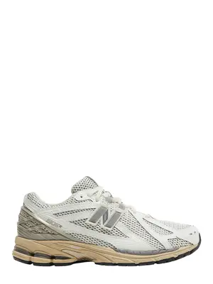 NEW BALANCE 1906R Sneakers Cream