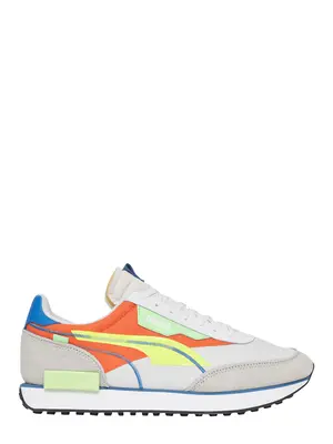 PUMA Future Rider Twofold Sd Pop Sneakers - White