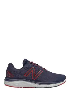 NEW BALANCE Fresh Foam 680v7 4e Wide - Blue