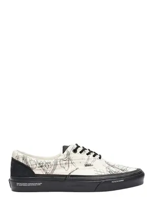 VANS Vans C2H4 X Era Virtual Reality Alpha Sneakers White