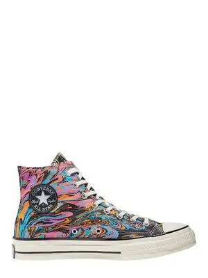 CONVERSE Chuck 70 High Marble