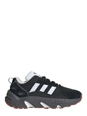 Adidas Zx 22 Boost Sneakers - Black