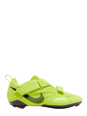 Nike Superrep Cycle - Green