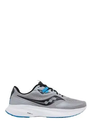 Saucony Guide 15 Wide Sneakers - Grey