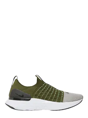 Nike React Phantom Run Flyknit 2 - Green