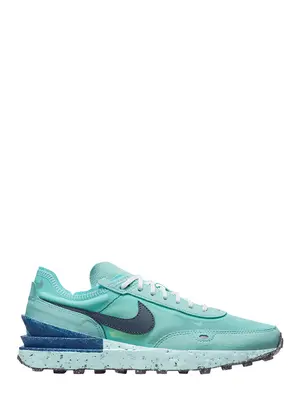 Nike Waffle One Crater Se Sneakers - Blue