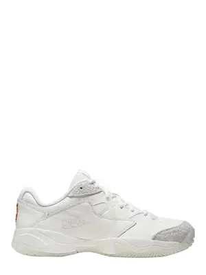 Nike Court Lite 2 Qs Sneakers - White
