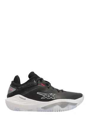 Asics Nova Surge Low Sneakers - Black