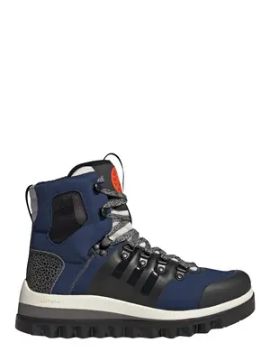 Adidas Stella Mccartney Eulampis Boot - Blue