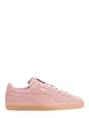 PUMA Suede Classic 21 Sneakers - Pink