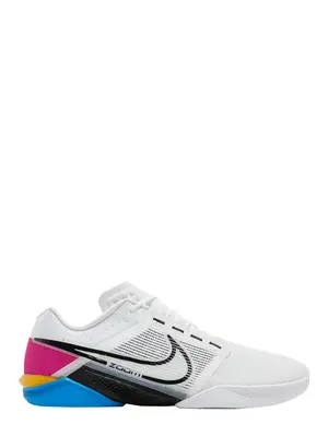 Nike Zoom Metcon Turbo 2 - White