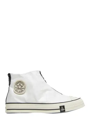 CONVERSE Joshua Vides Chuck 70 High Sneakers - White
