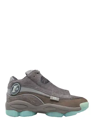 REEBOK Unik X Answer Dmx Sneakers - Grey