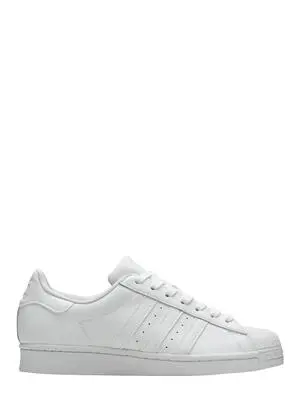 Adidas Superstar - White