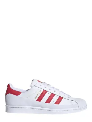 Adidas Superstar Mg Sneakers - White