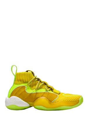 Adidas Pharrell X Crazy Byw X - Yellow