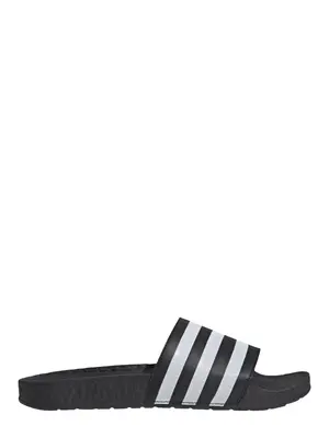 Adidas Adilette Boost Slides - Black