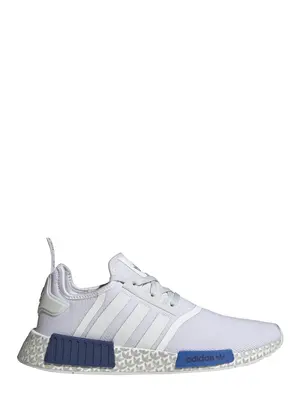 Adidas NMD_R1 Sneakers White