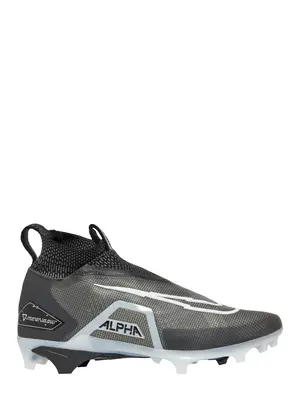 Nike Alpha Menace Elite 3 Sneakers - Black