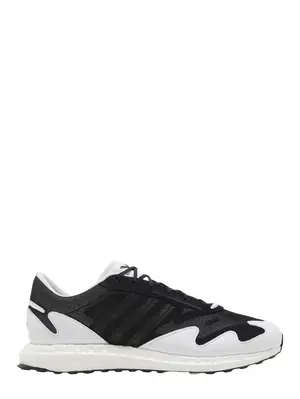 Adidas Rhisu Run Sneakers - Black