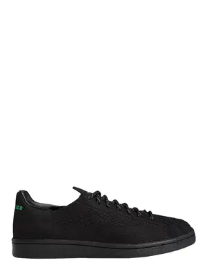 Adidas Pharrell X Superstar Primeknit - Black