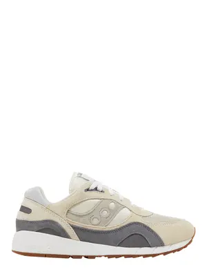 Saucony Shadow 6000 Sneakers - Grey