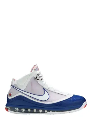 Nike Lebron 'dodgers' Sneakers - Blue