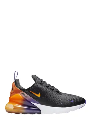 Nike Air Max 270 Sneakers Purple