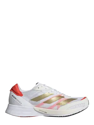Adidas Adizero Adios 'tokyo' Sneakers - White