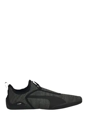PUMA Agf Evoknit Esports Castlerock - Black