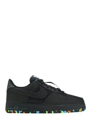 Nike Air Force 1 Low 'all For 1 Nyc Parks - Black