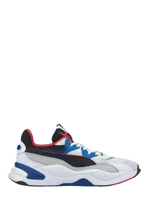 PUMA Rs-2k Internet Exploring Sneakers - White