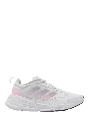 Adidas Questar Athletic Sneakers - White