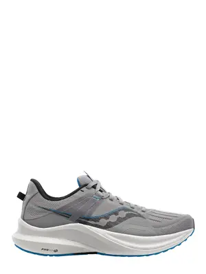 Saucony Tempus Athletic Sneakers - Grey