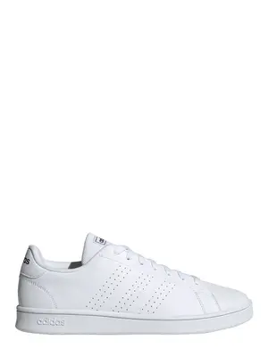 Adidas Advantage Base Sneakers - White