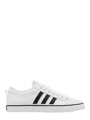 Adidas Nizza Footwear - White