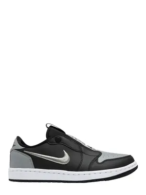 JORDAN 1 Low Slip 'shadow' Sneakers - Grey