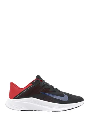 Nike Quest 3 Sneakers - Black