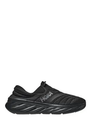 HOKA Ora Recovery 2 - Black