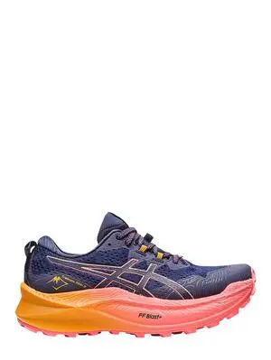 Asics Trabuco Max 2 Sneakers - Blue