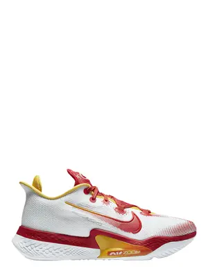 Nike Air Zoom Bb Nxt 'china' Sneakers - Red