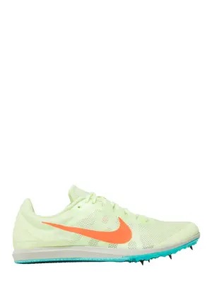 Nike Zoom Rival D Sneakers - Green