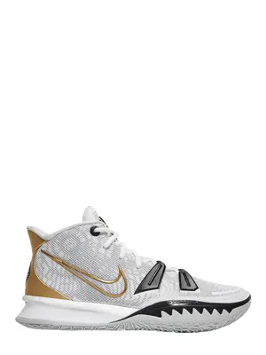 Nike Kyrie Ep 'rings' Sneakers - White