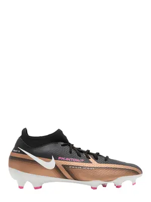 Nike Phantom Gt2 Academy Df Mg Generation Pack - Gold