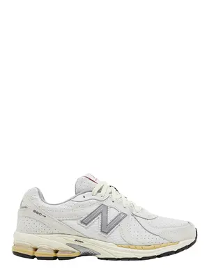NEW BALANCE Thisisneverthat X 860v2 Sneakers - White