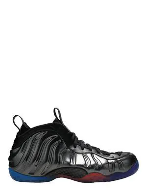 Nike Air Foamposite One Qs 'gradient Soles' Sneakers - Black
