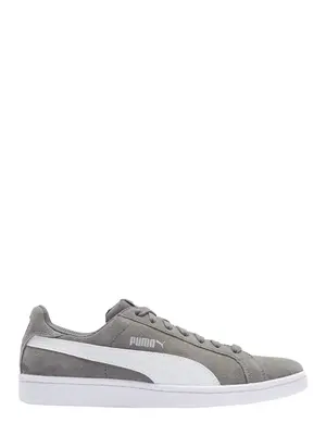 PUMA Smash Suede Sneakers - Grey