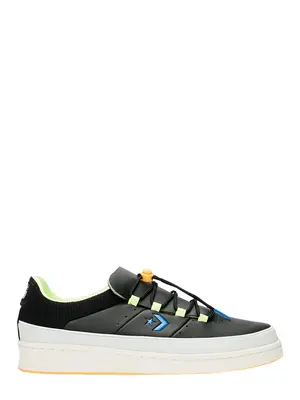 CONVERSE Pro Leather Low - Black