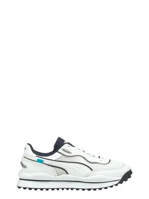 PUMA Style Rider Jomo Sneakers - White