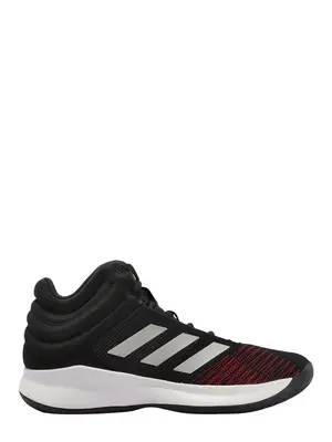 Adidas Pro Spark 2018 Sneakers - Black